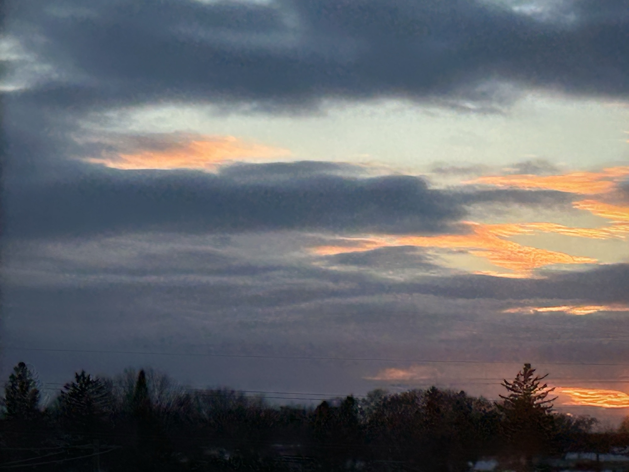 Sunday Sunset | BELINDA GROVER PHOTOGRAPHY